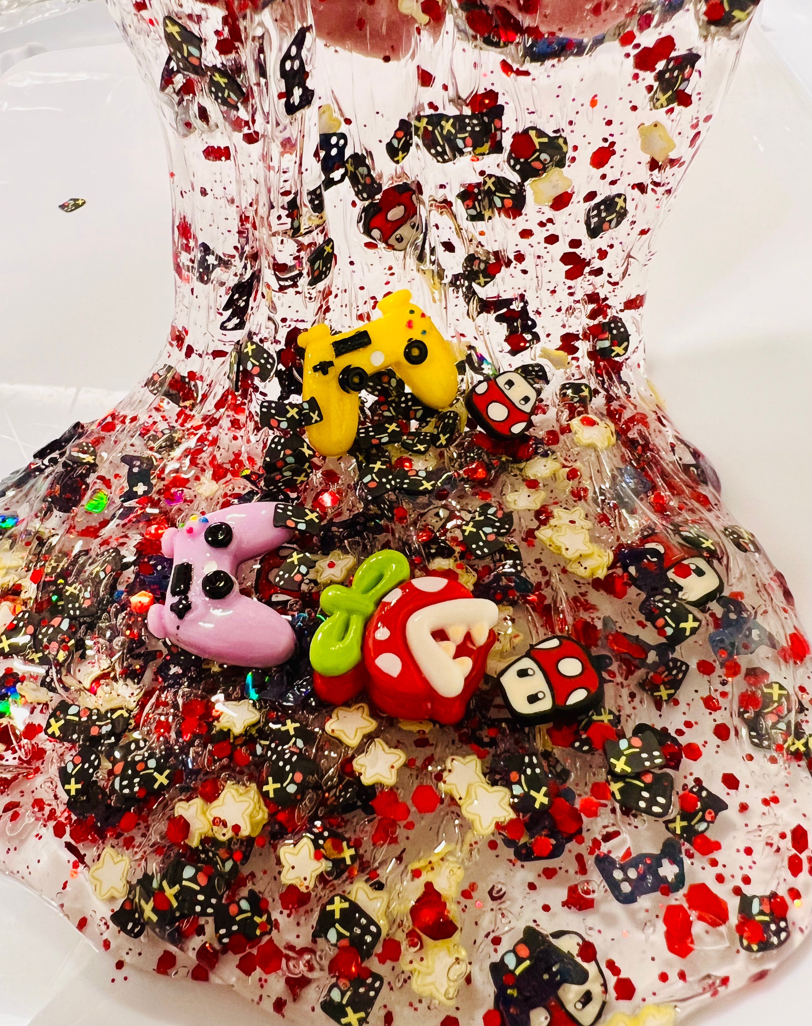 Hobby HQ – Scattered Slime
